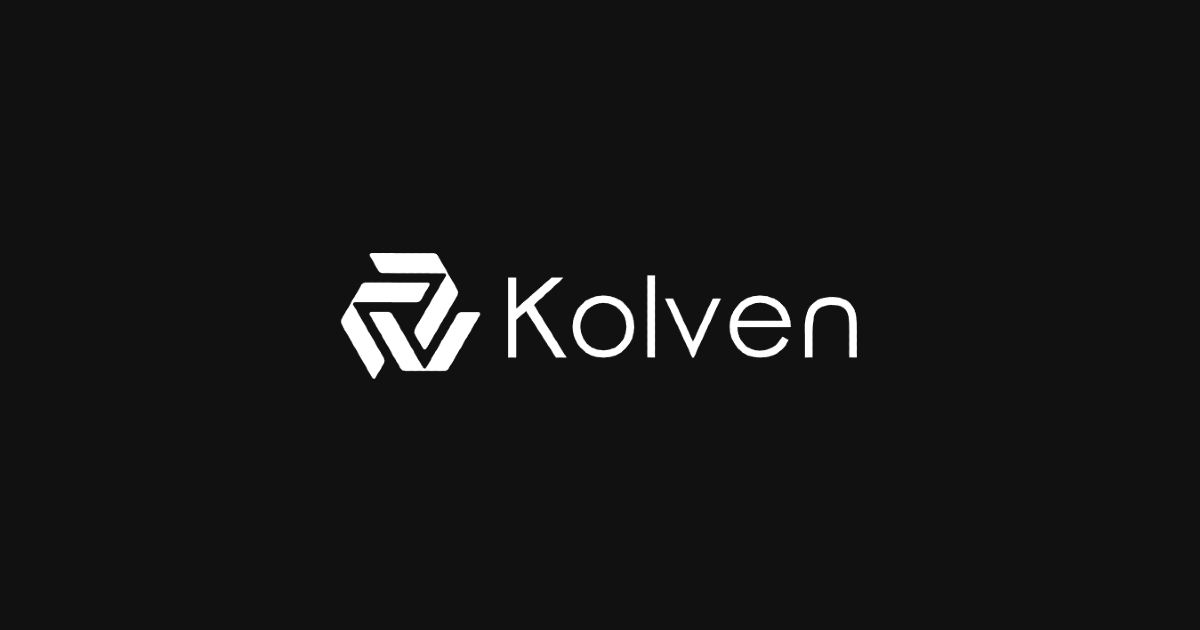 Kolven - Construímos o que funciona. Para quem faz acontecer.